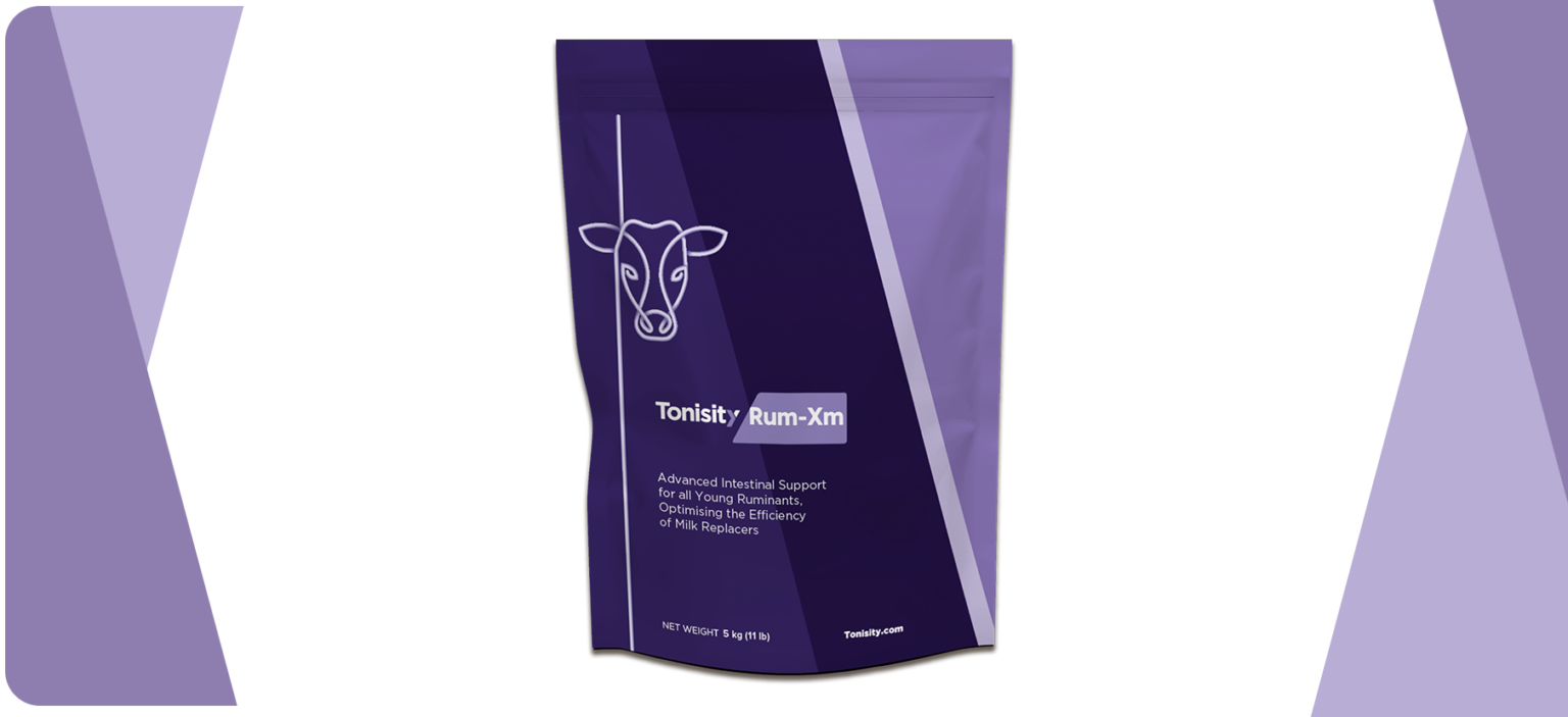 Calf Milk Replacers - The Ultimate Guide - Tonisity International